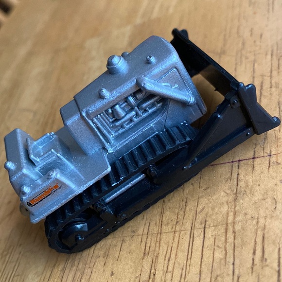 Tonka | Toys | Maisto Tonka Car Toy For Collection Maisto | Poshmark